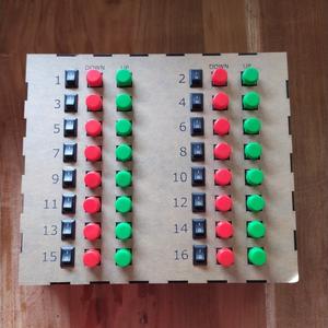 Jual Proyek Automasi dan IoT Jasa Arduino ESP STM32 Pembuatan Alat ...