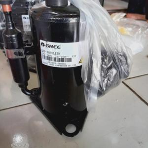 Jual kompresor compressor ac 1/2 pk gree original r32 - Jakarta Pusat ...