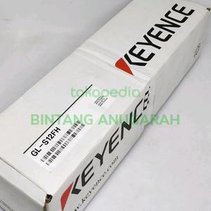 Jual Keyence GL-S12FH Safety Light Curtain GLS12FH-T GLS12FH-R Best ...