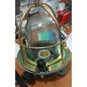 Jual Lampu menara / Tower Lamp / Beacon Light +bohlam kedip - Jakarta ...