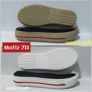 Jual Dijual Sol Sepatu Rajut Conversee Matiz 711 - 40 Krem Berkualitas ...