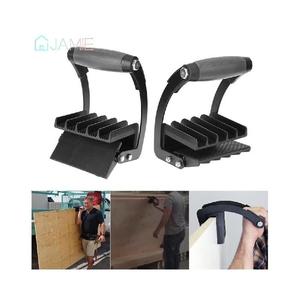 Jual tangan king kong alat troli dolly furniture hand shoulder lifter ...