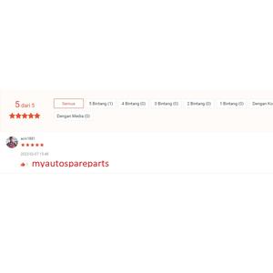 Jual 💖 SHAFT SEAL KOMPRESOR AC Mobil TOYOTA KIJANG 10PA 15A C 17A ...