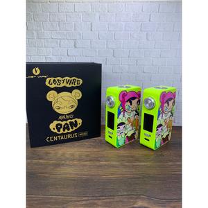 Jual Centaurus M200 Muklay Edition 200W Mod Only By Lostvape X Muklay X ...
