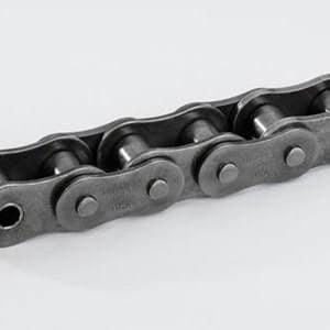 Jual Rantai RS120-1 / Roller Chain RS 120 (single) Best - Kota Surabaya ...