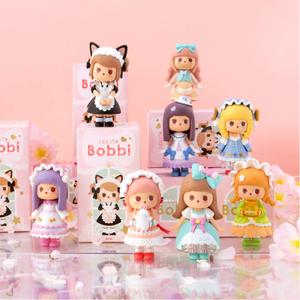 Jual Fure Lolita Bobbi Series Blind Box - Jakarta Barat - Ekhsan Junior ...