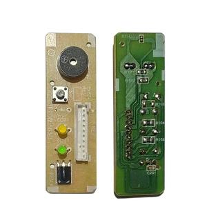 Jual Modul Pcb Receiver Sensor Remote Ac Daikin Thailand 10 Pin / Soket ...