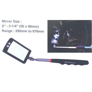 Jual Cermin Inspeksi LED Model Teleskop - Wipro CIT101 BERKWALITAS ...