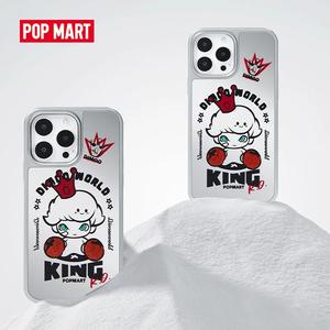 Jual POP MART Dimoo seri Retro, casing untuk iPhone 13 Pro Max atau ...