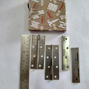 Jual Engsel Tipis RRT 4" Engsel kandang lemari/ENGSEL KANDANG/ENGSEL ...