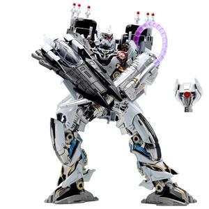 Jual BR BMB LS01 HMK02 Nitro Zeus Transformation Ksi Boss Masterpiec ...