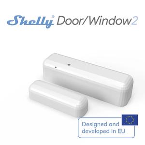 Jual BM Shelly DoorWindow 2 WiFi Operated Door Window 2 Sensor Dete ...