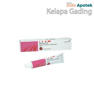 Jual DERMACOID CREAM 10GR - Jakarta Utara - Apotek Century Kelapa ...