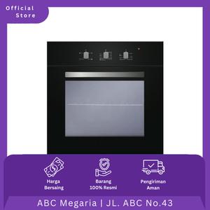Jual Delizia Electric Oven Listrik DOP4A7MR / DOP4A7-MR / DOP-4A7MR ...