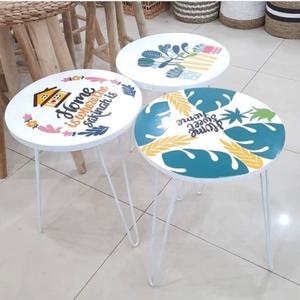 Jual Meja Lukis Kaki Besi | Home Decor | Furniture - Jakarta Selatan ...