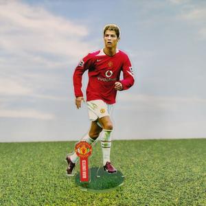 Jual SERIES SET BUNDLE !!! Standee Action Figure Karir Cristiano ...