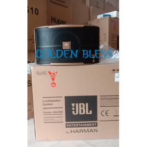 Jual JBL PASION 10 / PASION-10 Limited Edition 75 Th Original ( 1 set ...
