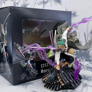 Jual Fure Zoro Fure Roronoa Zoro Fure One Piece 22cm HADIAH ULANG TAHUN ...
