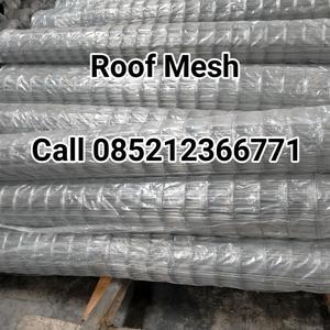 Jual Kawat Atap Roof Mesh Harga Promo Distributor - Jakarta Pusat - CV ...
