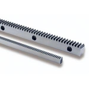 Jual Rack Gear module 2 panjang 1 meter Best - Kota Surabaya - MANDALA ...