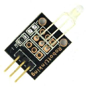 Jual Two Color Red and Green LED Common Cathode Module - Kab. Jember ...