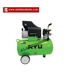 Jual 100% ORI Kompresor angin RYU RCP250 -1 compressor 2.5 hp 50 liter RCP - Kab. Bogor - Ukey ...