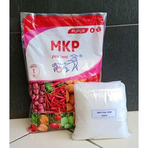Jual Repack - Produk Original Pupuk Mkp Pak Tani 500Gram Kemasan Repack - Kota Bogor - Hokky ...