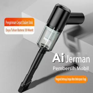 Jual Mini Vacuum Cleaner 120W High -Power Tangan Tulisan Tangan ...
