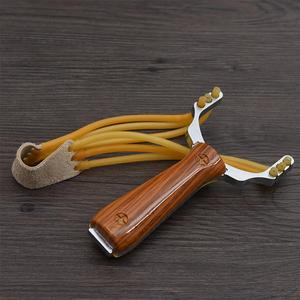 Jual KB Slingshot Professional Powerful Slingshot Ergonomic Handle H ...