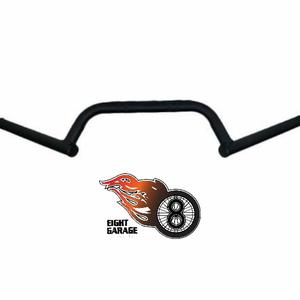 Jual stang clubman caferacer XSR155 W175 Tiger Scorpio PE250 Dll ...