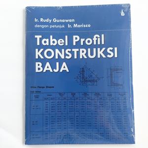 Jual Tabel Profil konstruksi Baja - Kota Surabaya - bogorcitystore ...