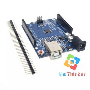 Jual Uno R3 Rev3 ATMega328P SMD CH340G for Arduino Ide Development ...