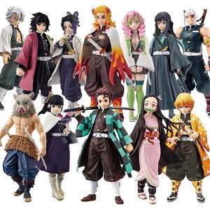 Jual Fure Kimetsu no Yaiba 16cm Fure Demon Slayer Fure Kamado Tanjirou ...