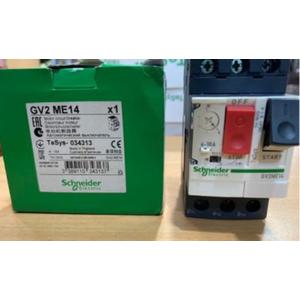 Jual SCHNEIDER GV2ME14 MOTOR CIRCUIT BREAKER 6-10A (LIST) - Kota Palu ...