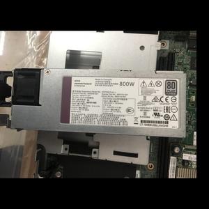 Jual PSU HP PROLIANT DL360 G10 DL380 G10 800W HSTNS-PL41 723600-201 ...