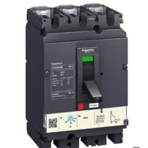 Jual SCHNEIDER CVS MCCB 70-100A TM100D LV510307 (LIST) - Kota Palu ...