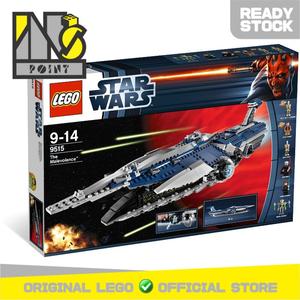 Promo LEGO 9515 - Star Wars - The Malevolence Cicil 0% 3x - Jakarta ...