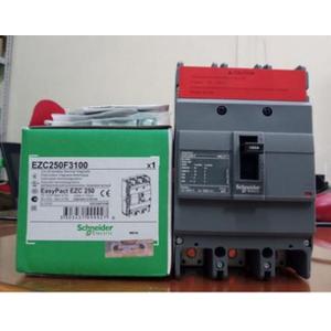 Jual SCHNEIDER MCCB 100A / 3P EZC250F3100 (LIST) - Kota Palu - sumayasa official | Tokopedia