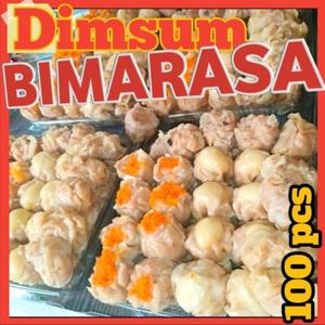 Jual Dimsum Foodia Dimsum Bimarasa - Jakarta Timur - Yummyou Food ...