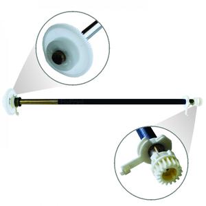 Jual Besi Roller Encoder Disk Gir Penarik Kertas IP2770 MP258 MP287 237 ...