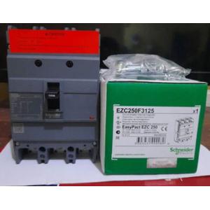 Jual SCHNEIDER MCCB 125A / 3P EZC250F3125 (LIST) - Kota Palu - sumayasa official | Tokopedia