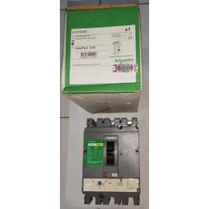 Jual SCHNEIDER CVS MCCB 22.4-32A TM32D LV510302 (LIST) - Kota Palu ...
