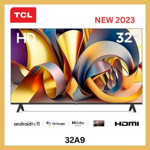 Jual Tcl 32A5 Android Smart Hd Led Tv 32 Inch - KHUSUS BANDUNG ...