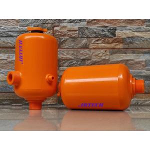Jual JP TANGKI PVC 2 L TABUNG POMPA AIR (PRESSURE TANK) Murah - Kab ...