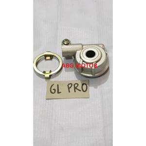 Jual GEAR GIR GIGI SPEEDOMETER SPEEDO METER KILOMETER HONDA GL PRO GL ...