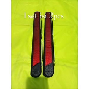 Jual Segitiga Pengaman Mobil Reflektor / Rambu Darurat / Rambu Segitiga ...