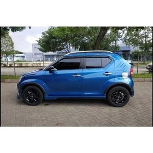 Jual bodykit suzuki ignis BODY KIT bodikit - Kota Bekasi ...