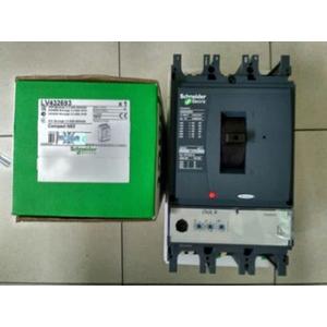 Jual SCHNEIDER MCCB NSX400N 3P 160-400A 50 KA LV432693 (LIST) - Kota Palu - sumayasa official ...