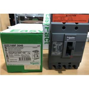 Jual SCHNEIDER MCCB 40A / 3P EZC100F3040 (LIST) - Kota Palu - sumayasa official | Tokopedia
