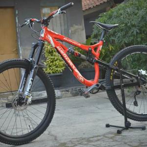 Jual Linkage custom wimcycle Boxer all series dan m2 Pv - Kab. Sleman ...